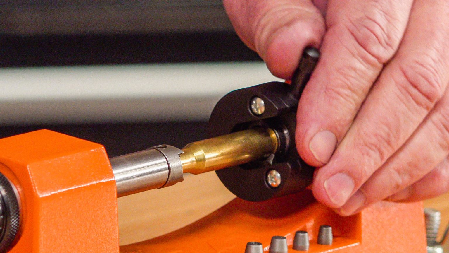 Hands-On: Lyman Universal Case Trimmer – Ultimate Reloader