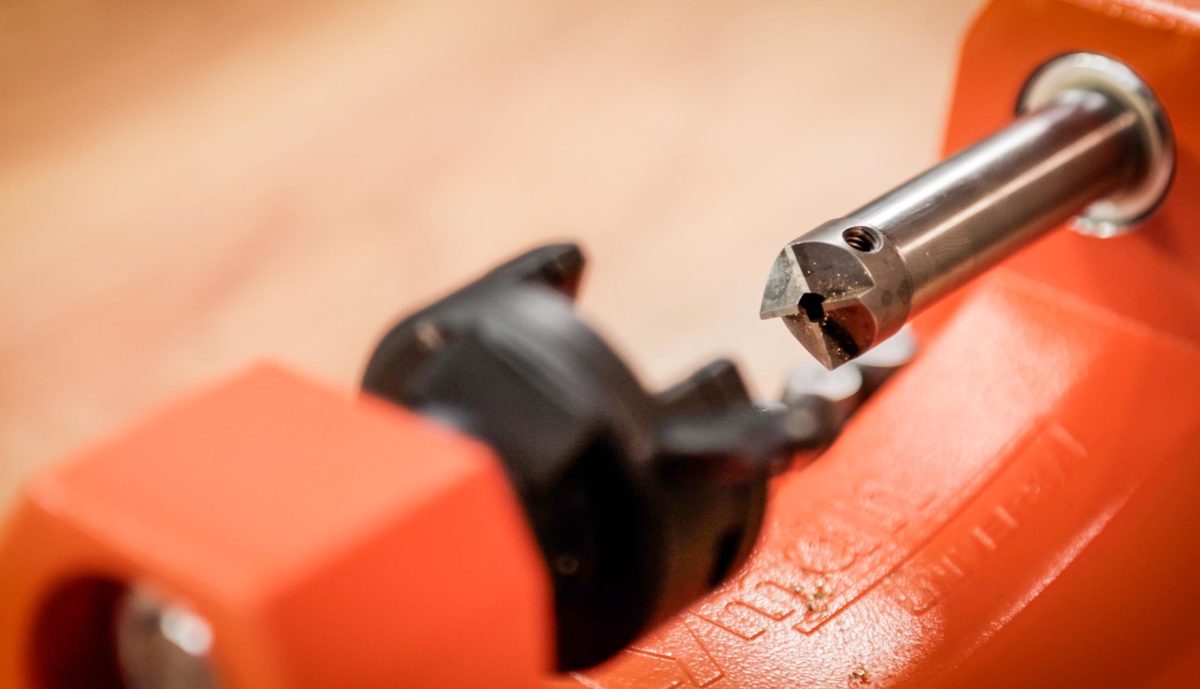 Hands-On: Lyman Universal Case Trimmer – Ultimate Reloader