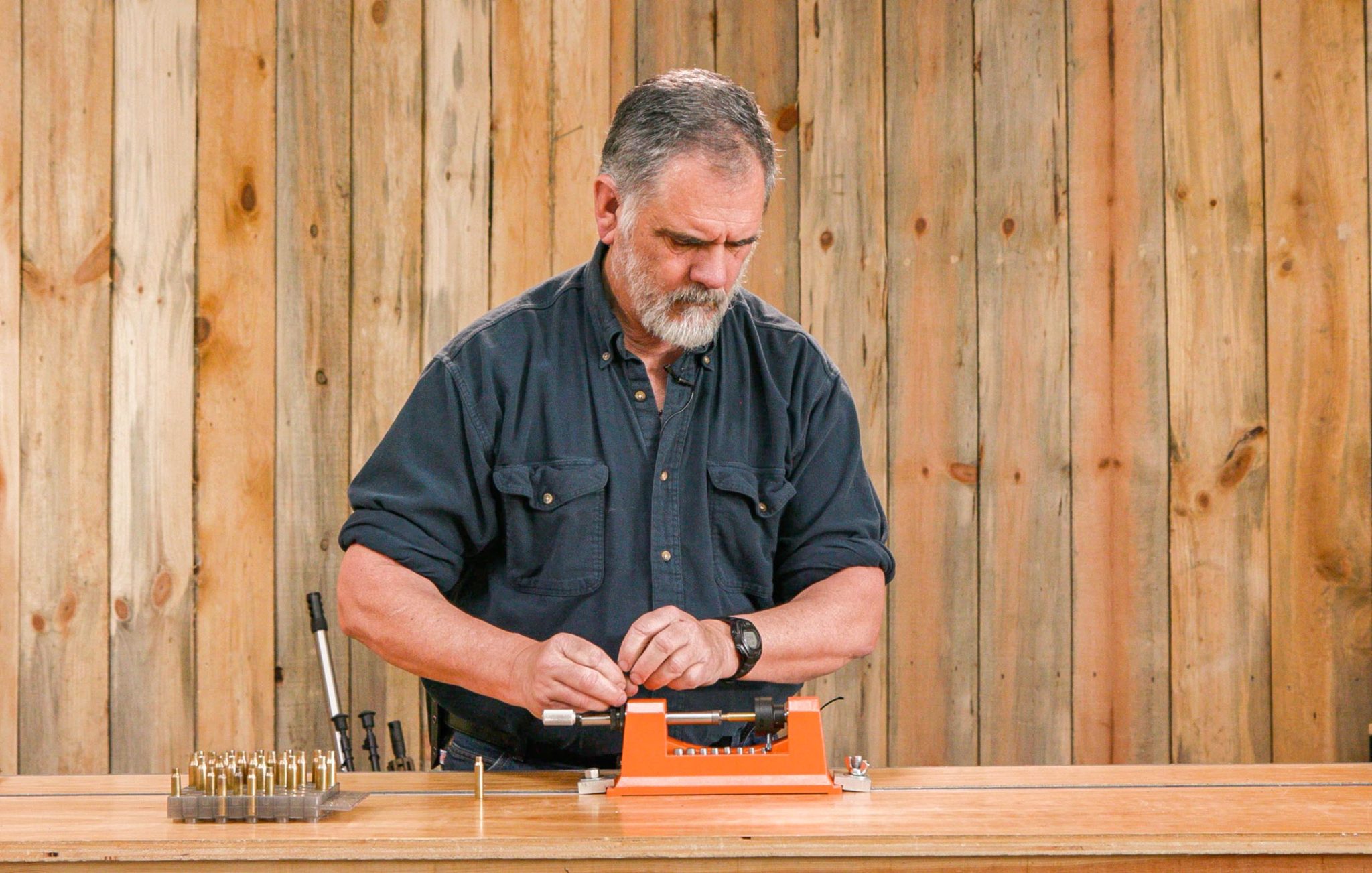 Hands-On: Lyman Universal Case Trimmer – Ultimate Reloader