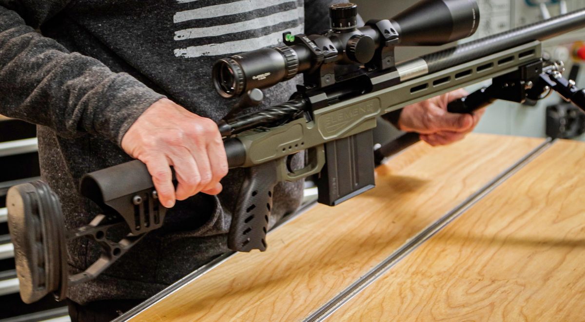 TESTED: MDT Gen 2 CKYE-POD Triple Pull – Ultimate Reloader