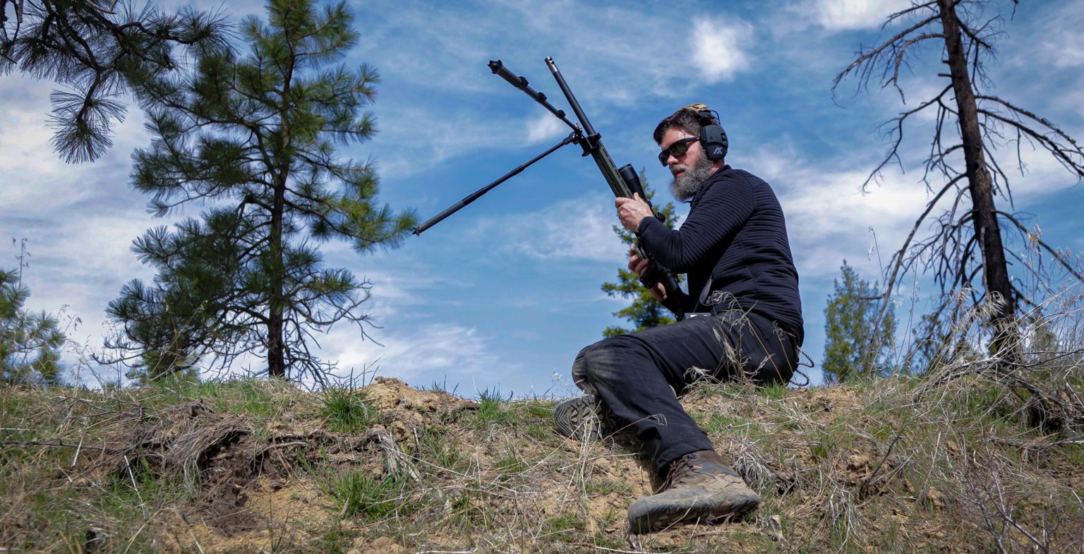 TESTED: MDT Gen 2 CKYE-POD Triple Pull – Ultimate Reloader