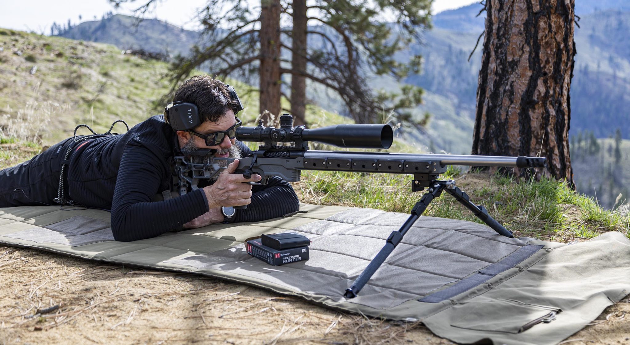 TESTED: MDT Gen 2 CKYE-POD Triple Pull – Ultimate Reloader