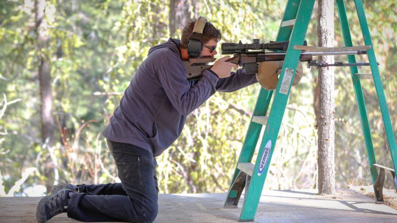 Hands-On: Rifle KRAFT Marksmanship Evaluation System – Ultimate Reloader