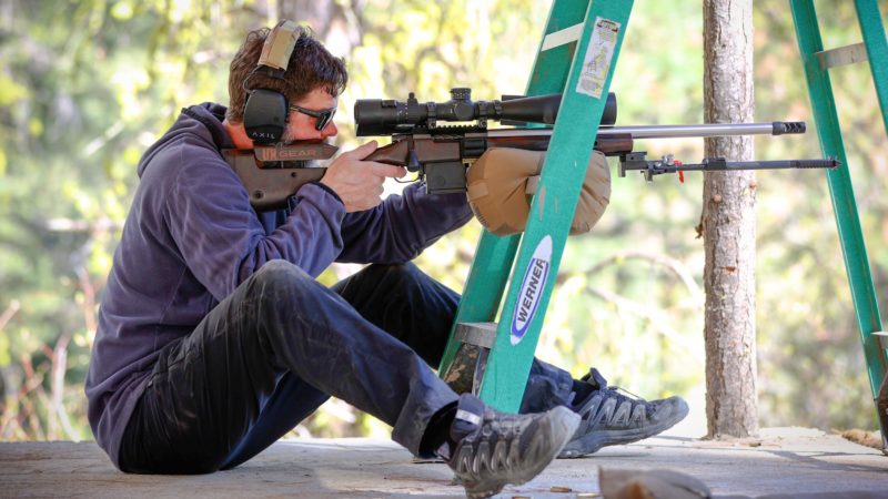 Hands-On: Rifle KRAFT Marksmanship Evaluation System – Ultimate Reloader