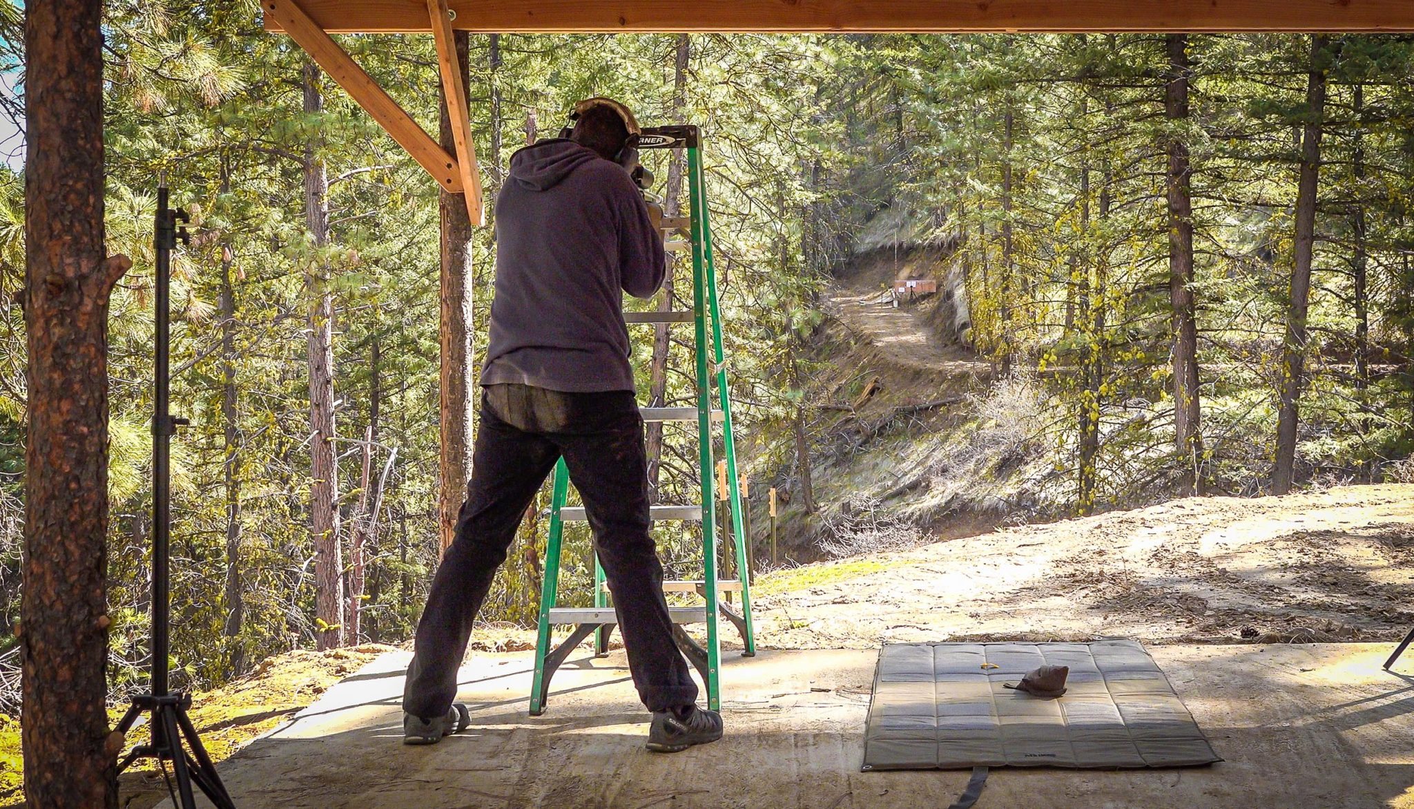 Hands-On: Rifle KRAFT Marksmanship Evaluation System – Ultimate Reloader
