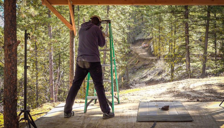 Hands-On: Rifle KRAFT Marksmanship Evaluation System – Ultimate Reloader