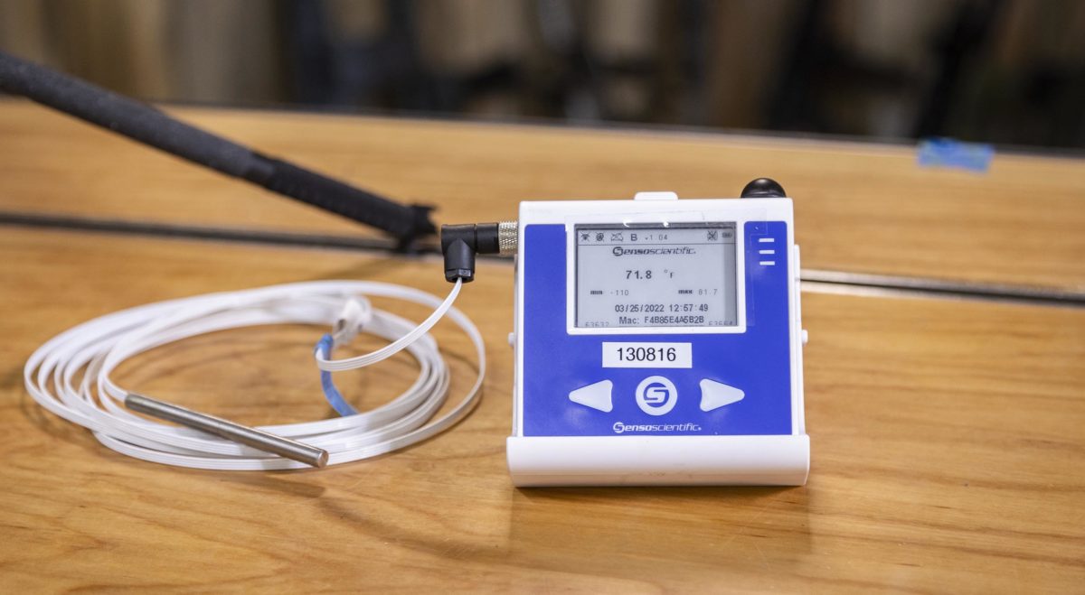 EXTREME Powder Temperature Testing: Varget -vs- TAC – Ultimate Reloader