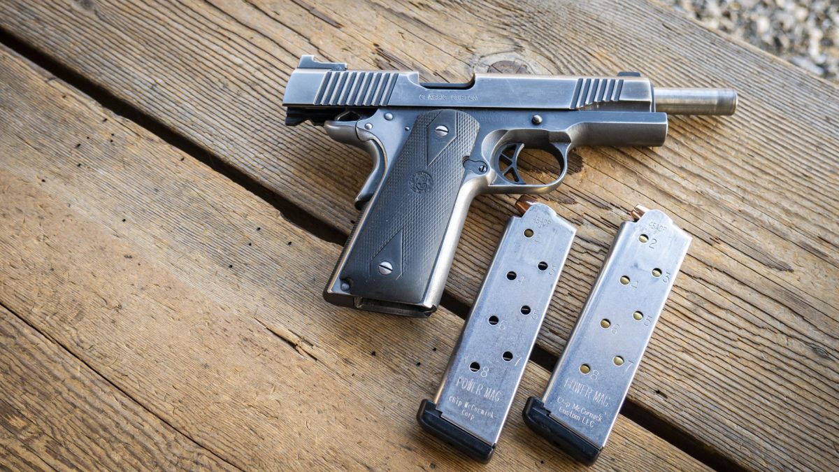 TESTED: Hodgdon’s CFE Pistol Smokeless Powder – Ultimate Reloader