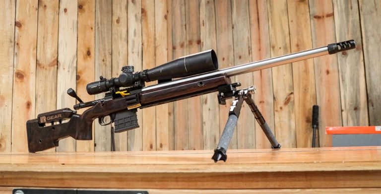 Hands-On: Rifle KRAFT Marksmanship Evaluation System – Ultimate Reloader
