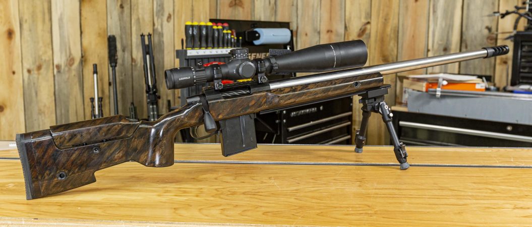 Like No Other: Foundation Genesis 2 Rifle Stock (In-Depth) – Ultimate ...
