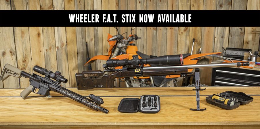 Ultimate Reloader – Page 8 – Reloading Explained