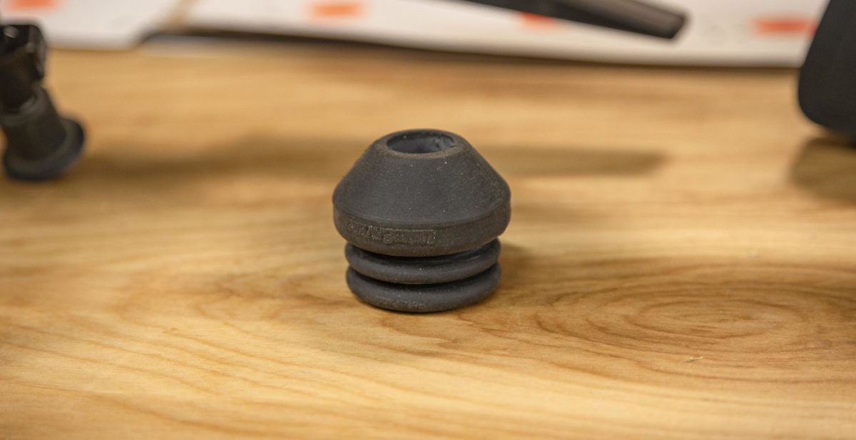 Rimfire Results: Anchutz 1710 Compeition with EC Barrel Tuner ...