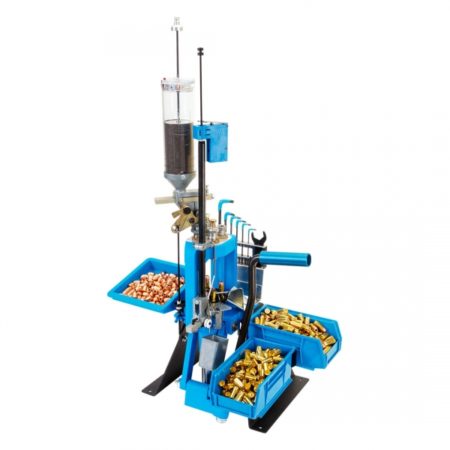 Dillon Reloading Press Buyer’s Guide – Ultimate Reloader