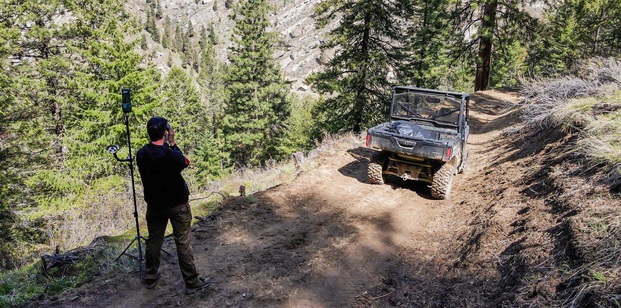 Caldwell Ballistic Precision LR Target Camera System – Ultimate Reloader