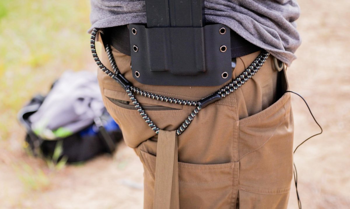 What’s in My NRL Hunter Bag? – Ultimate Reloader