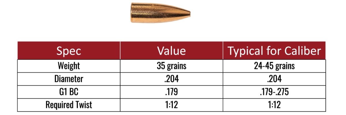 Have a Need for Speed? Try the 204 Ruger! – Ultimate Reloader