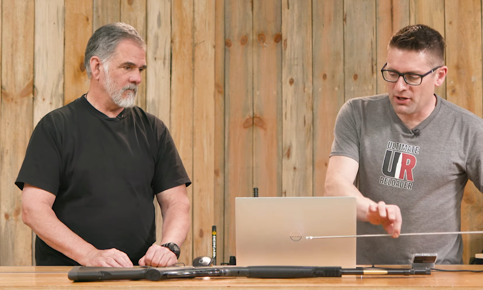 In-Depth: Henry X Model 30-30 Tactical Lever Action – Ultimate Reloader