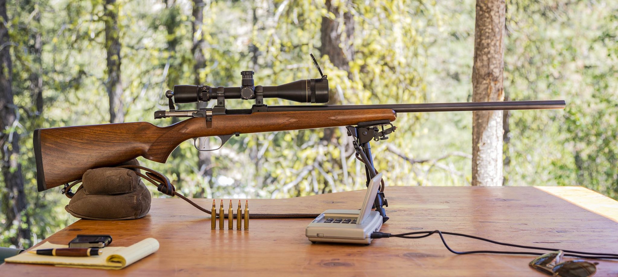 Have a Need for Speed? Try the 204 Ruger! – Ultimate Reloader