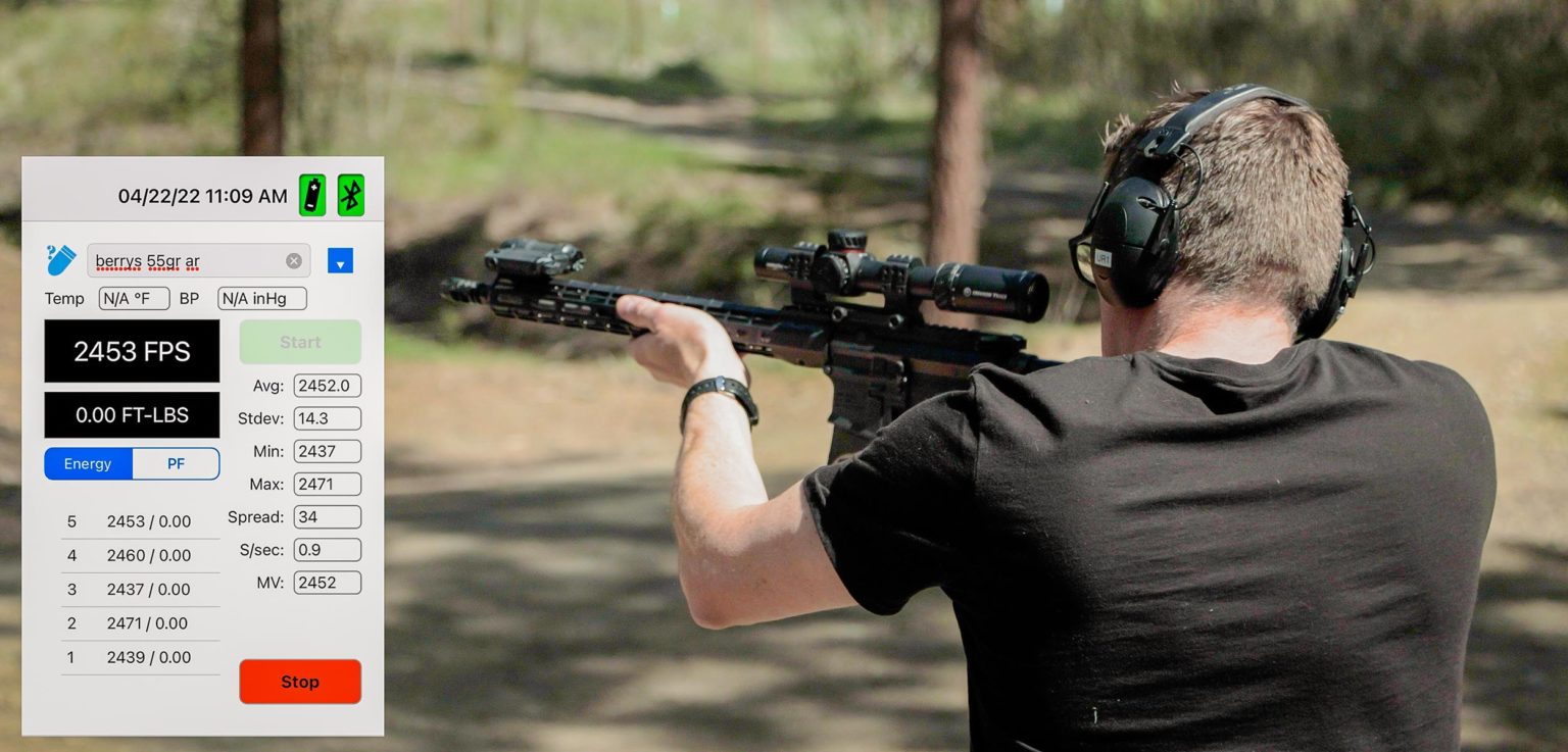 Reloading 223 / 5.56 with Berry’s 55gr FMJ Bullets (Dillon RL-550C) – Ultimate Reloader