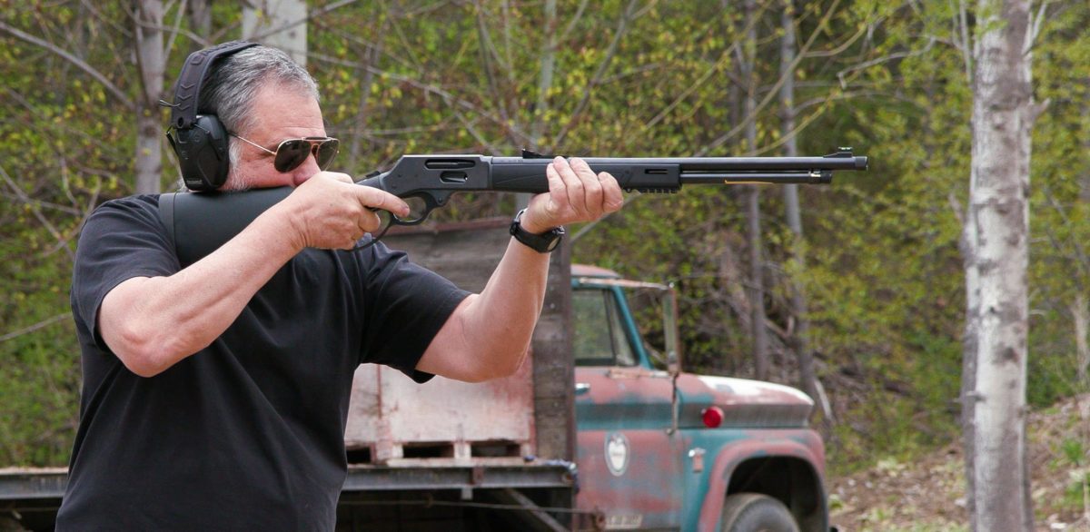 In-Depth: Henry X Model 30-30 Tactical Lever Action – Ultimate Reloader