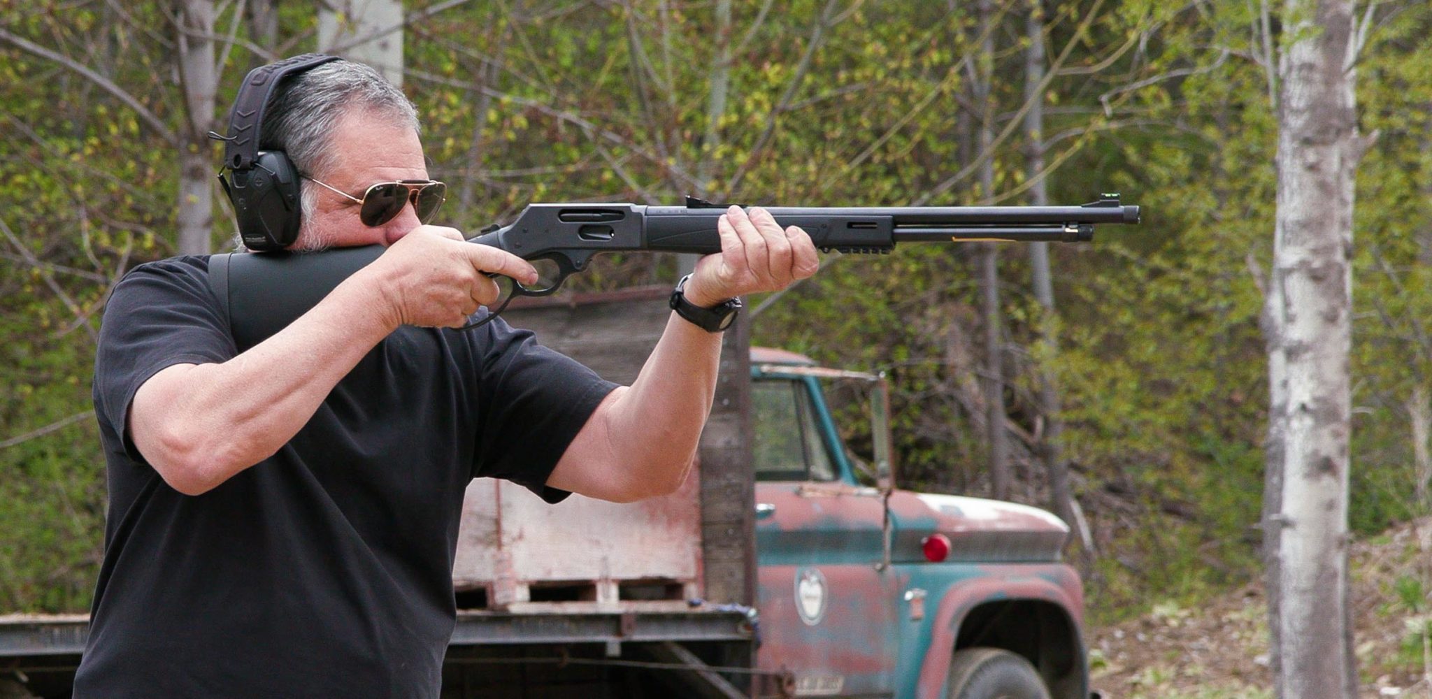 In-Depth: Henry X Model 30-30 Tactical Lever Action – Ultimate Reloader