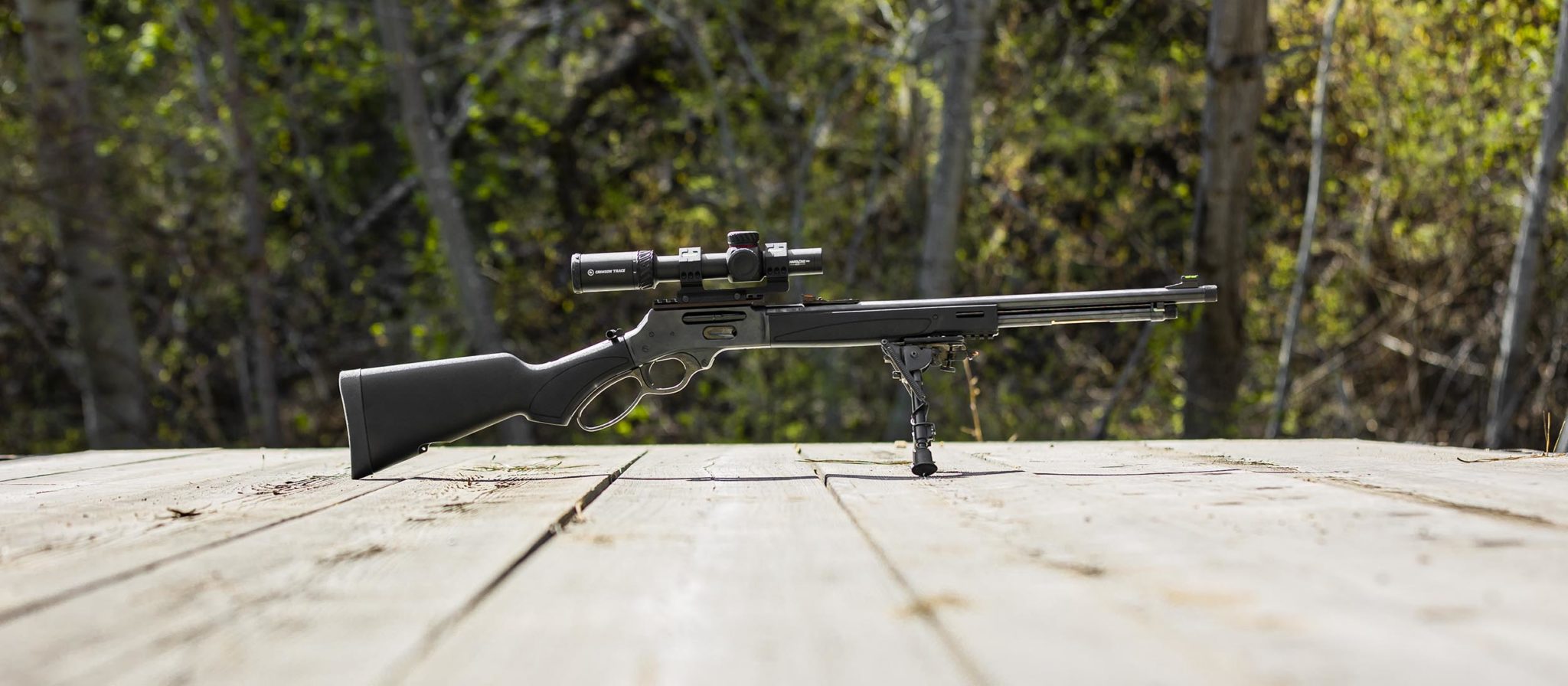 In-Depth: Henry X Model 30-30 Tactical Lever Action – Ultimate Reloader