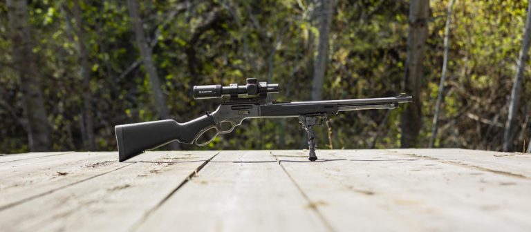In-Depth: Henry X Model 30-30 Tactical Lever Action – Ultimate Reloader