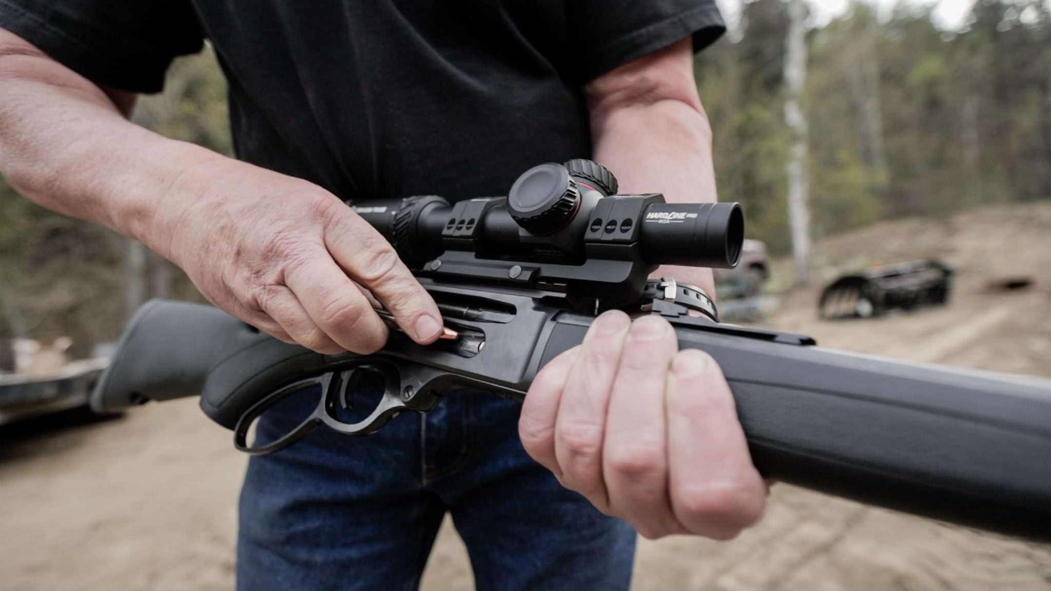 In-Depth: Henry X Model 30-30 Tactical Lever Action – Ultimate Reloader