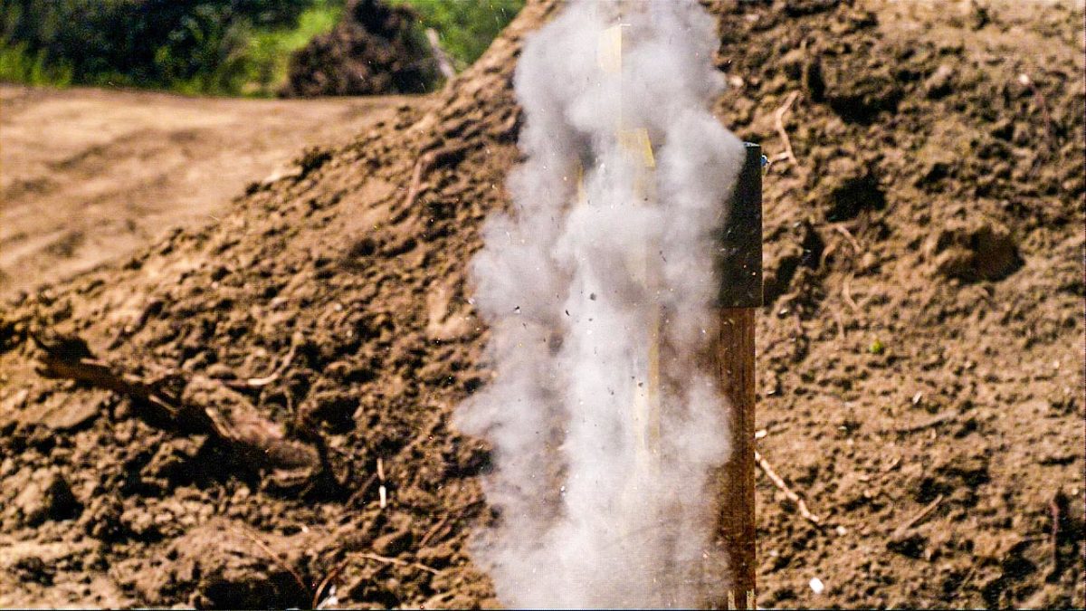 AR500 Steel Targets from Caldwell – Ultimate Reloader