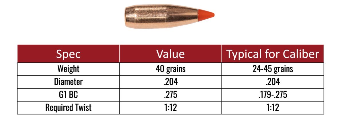 Have a Need for Speed? Try the 204 Ruger! – Ultimate Reloader