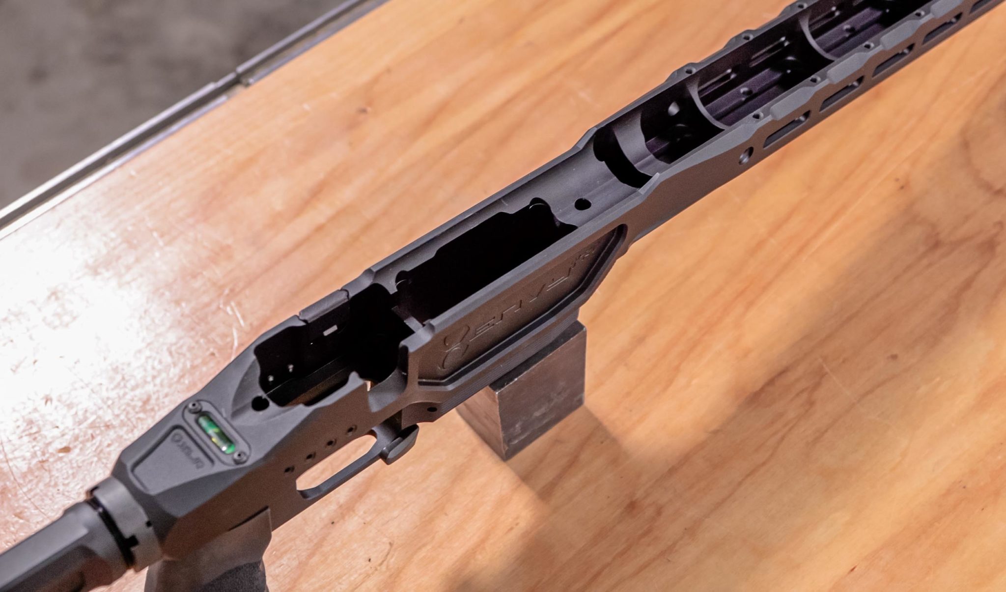 XLR Envy Pro Chassis System In-Depth – Ultimate Reloader