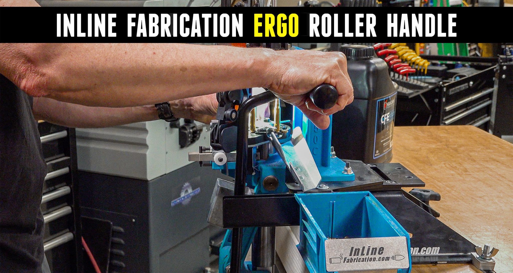 Dillon – Ultimate Reloader