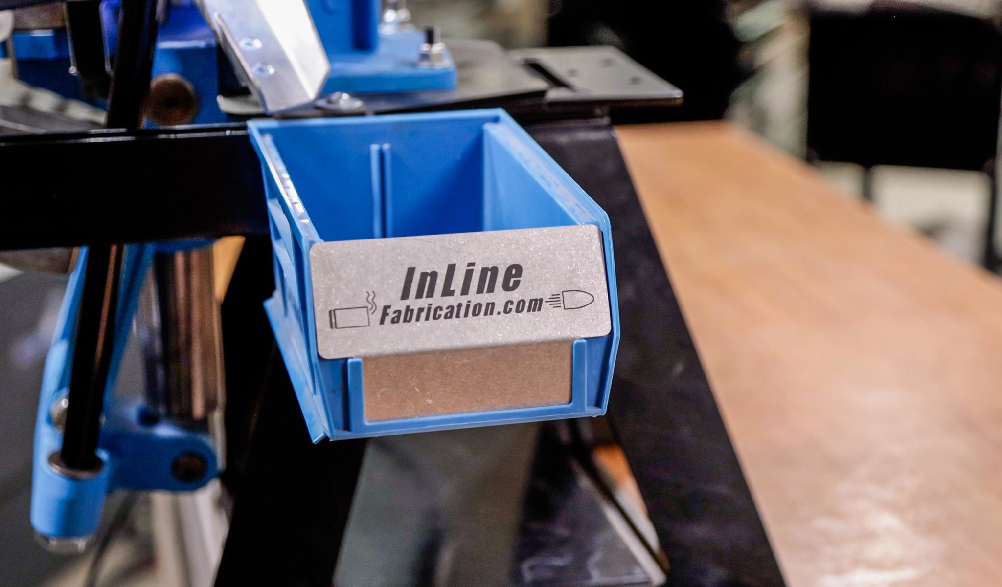 Hands-On: Inline Fabrication Ergonomic Roller Handle – Ultimate Reloader