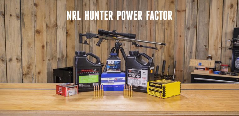 Ultimate Reloader – Page 8 – Reloading Explained