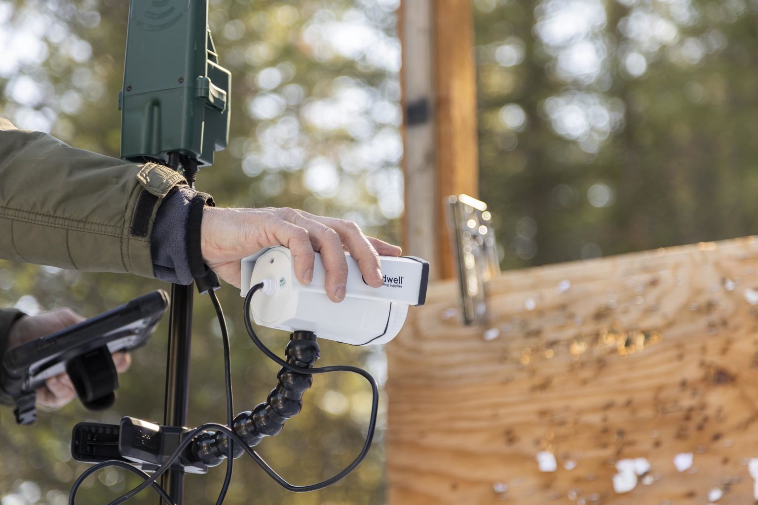 Caldwell Ballistic Precision LR Target Camera System – Ultimate Reloader