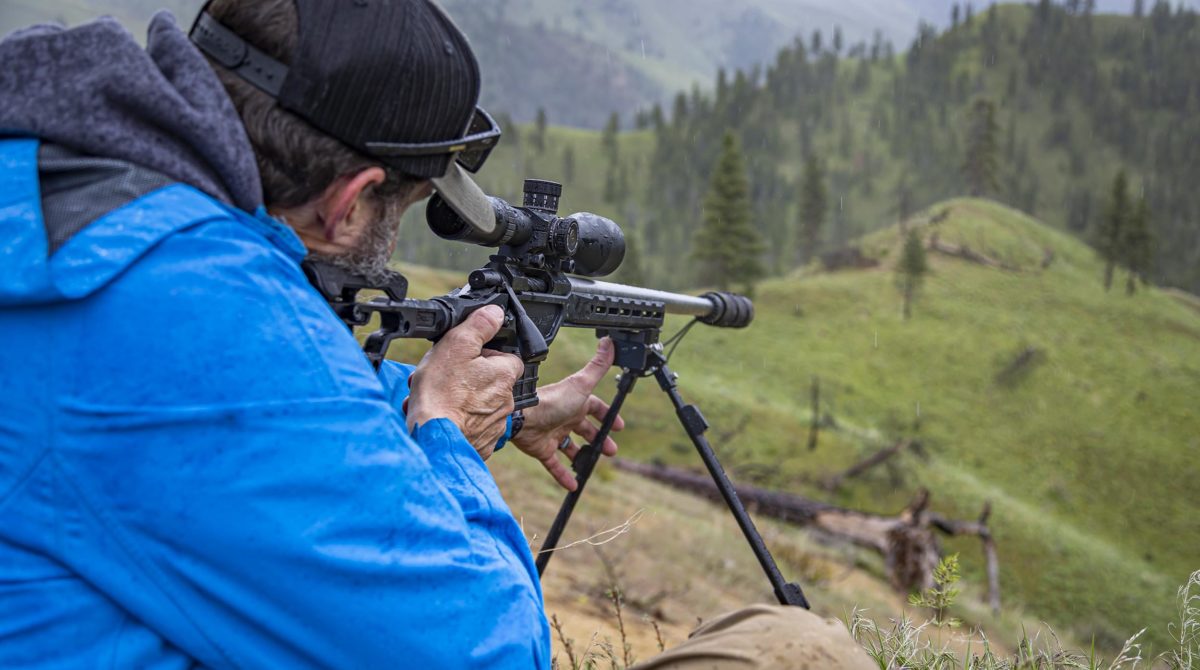 XLR Envy Pro Chassis System In-Depth – Ultimate Reloader