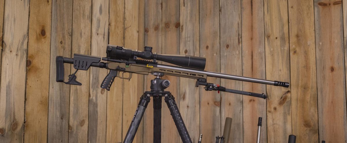 Making Power Factor (NRL Hunter) – Ultimate Reloader