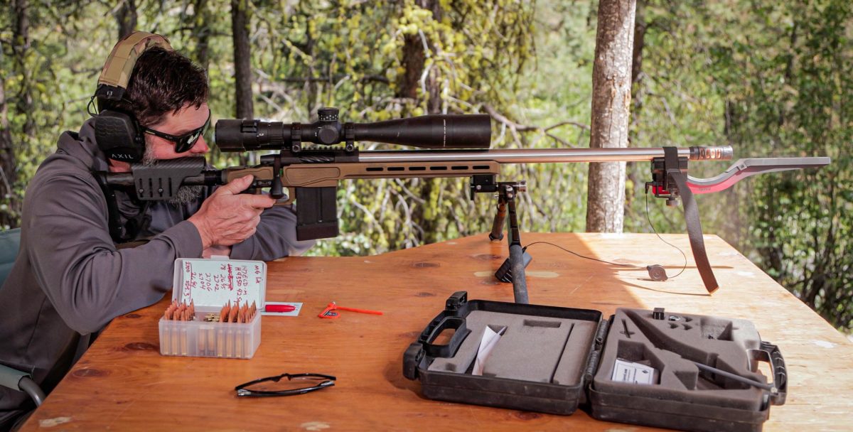 Making Power Factor (NRL Hunter) – Ultimate Reloader