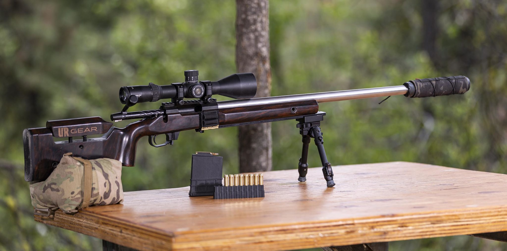 INSANE Precision: 223 Loads using Forster Equipment – Ultimate Reloader