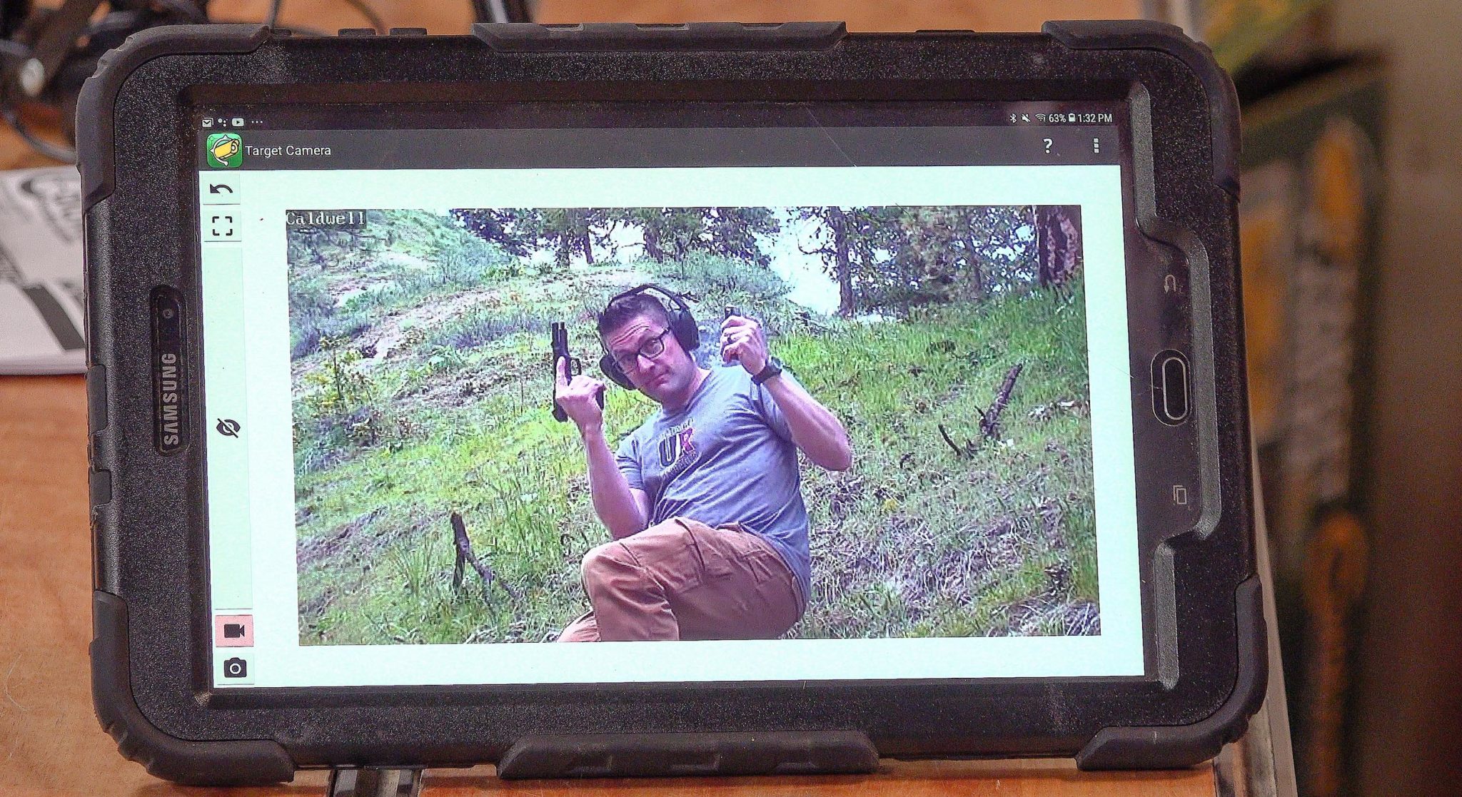 Caldwell Ballistic Precision LR Target Camera System – Ultimate Reloader