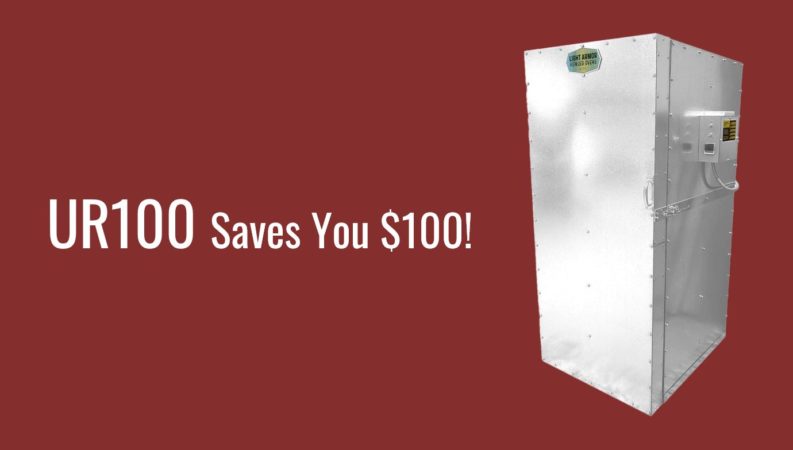 7mm PRC Freedom Rifle Build (Chambering, Cerakote, Laser, more ...