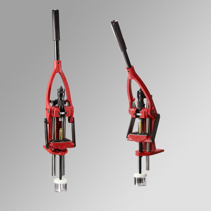 INSANE Precision: 223 Loads using Forster Equipment – Ultimate Reloader
