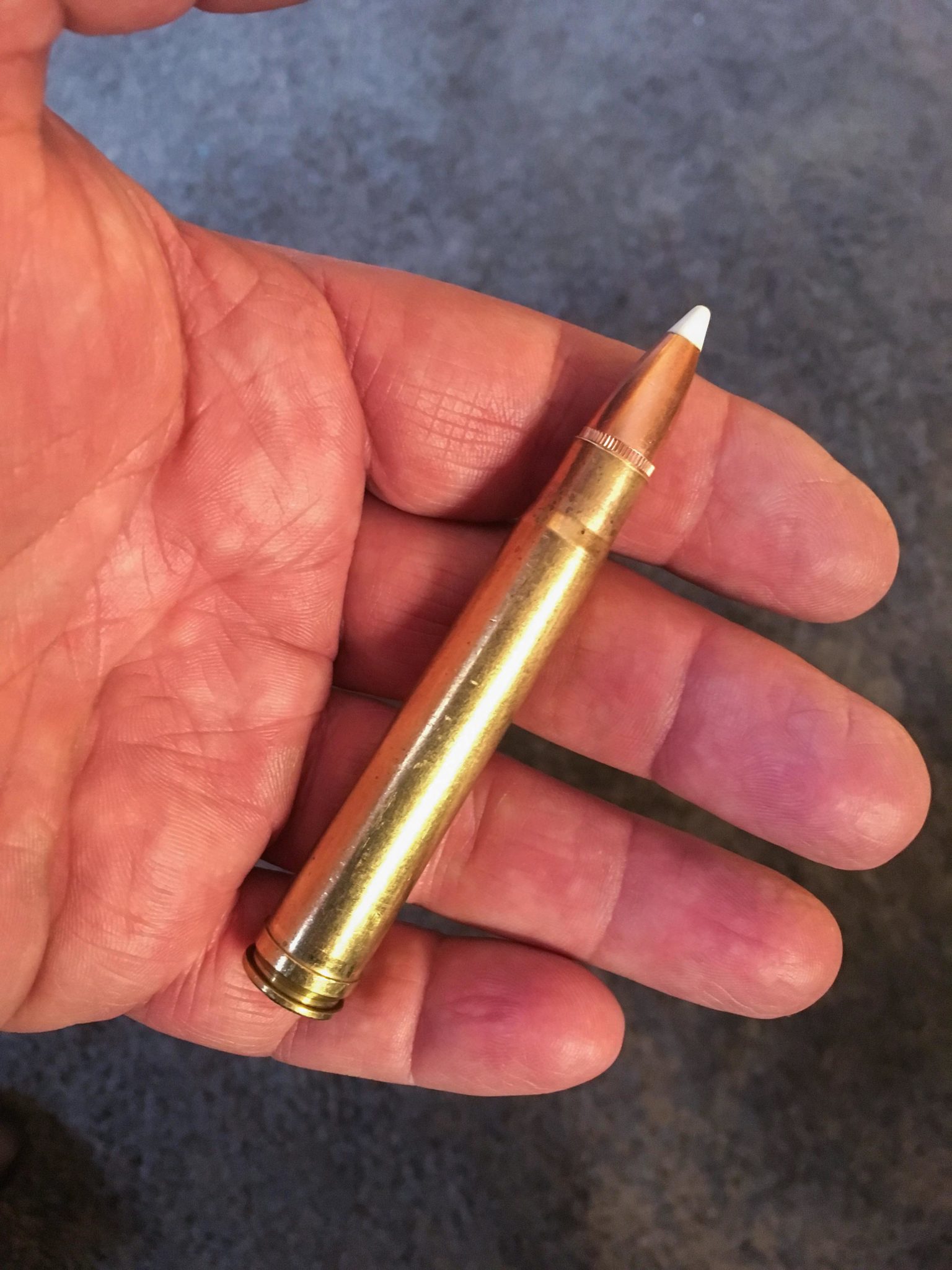 375 H&H HAMMER Load for African Plains Game – Ultimate Reloader