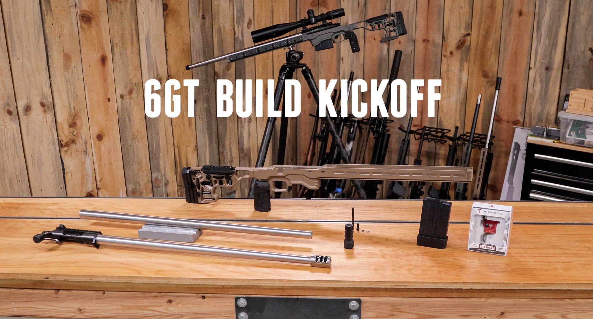 Ultimate Reloader – Reloading Explained