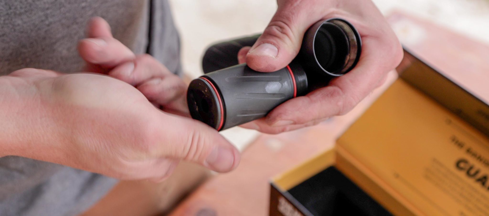 IN-DEPTH: BANISH 30 Multi-Cal Suppressor from Silencer Central ...