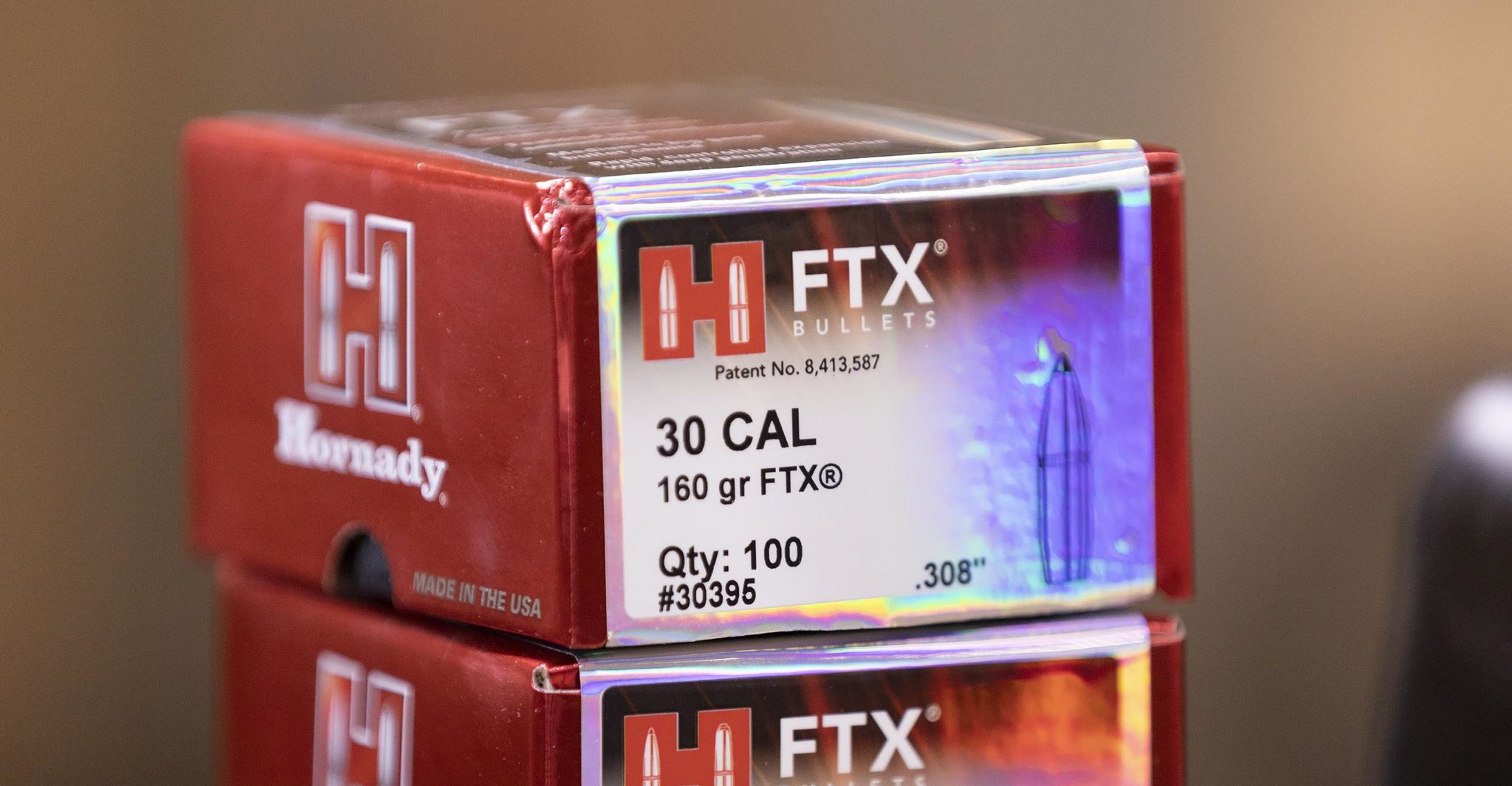 Progressive Loading 30-30 with Hornady FTX Bullets – Ultimate Reloader