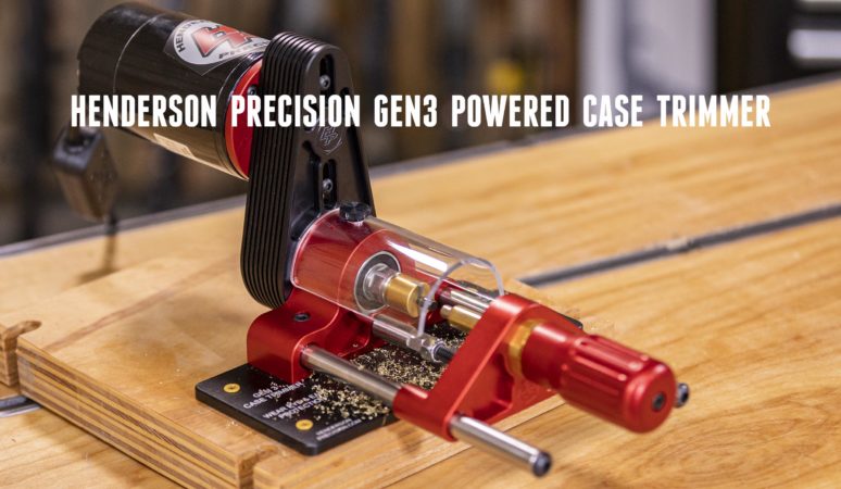 Ultimate Reloader – Reloading Explained