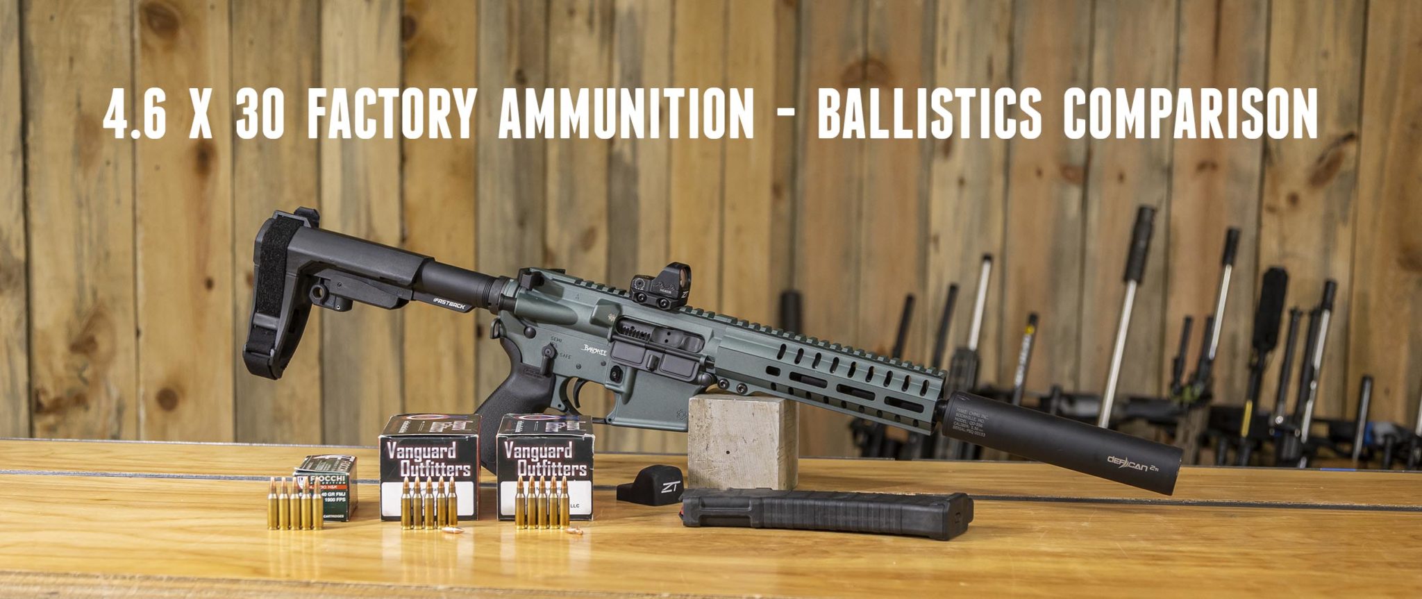 Ultimate Reloader – Reloading Explained