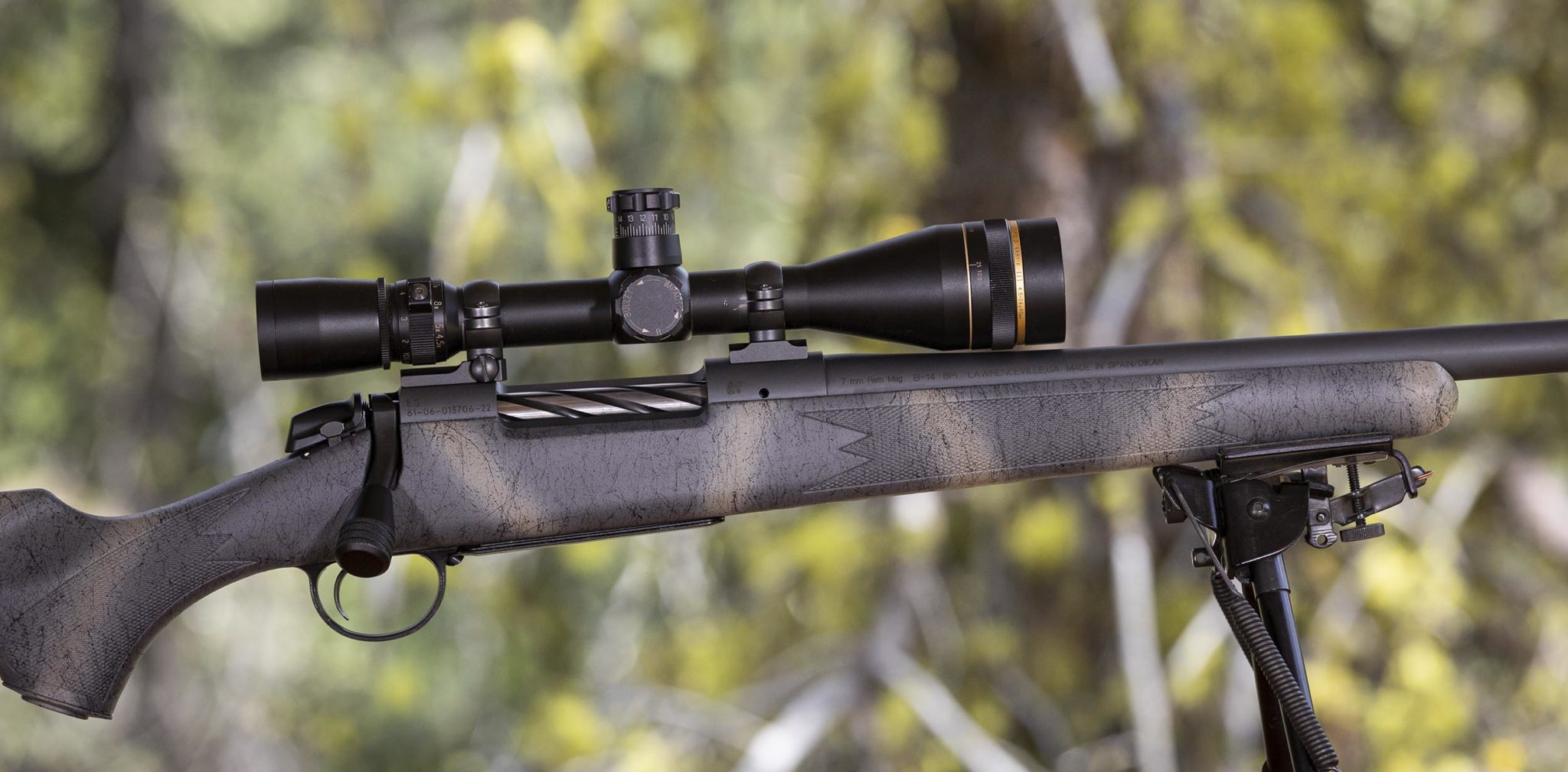 What bolt action hunting rifle for just under $900.00 ? – Ultimate Reloader