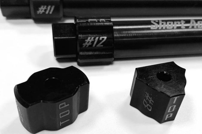 Modular Action Wrench from Short Action Customs – Ultimate Reloader